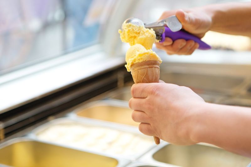 emphasised an attachment