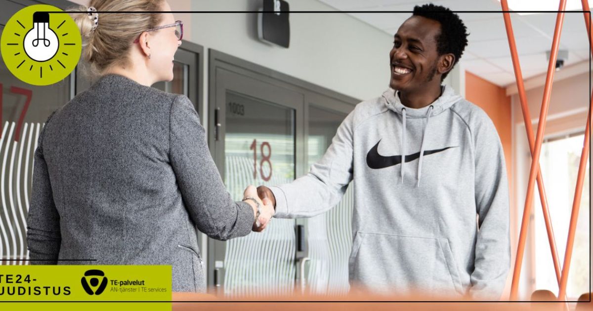 Usein kysytyt kysymykset TE-palvelut 2024 -uudistuksesta ...